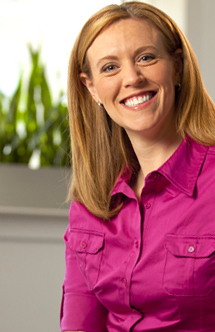 Class Notes: Kim Dunn, ‘97 – Mount Mary Magazine