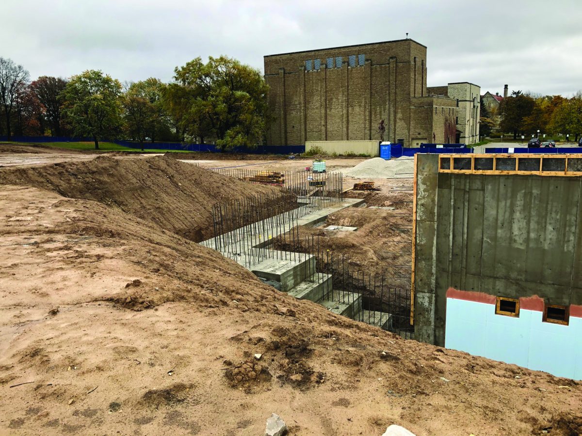 Trinity Woods: A Community Takes Shape – Mount Mary Magazine