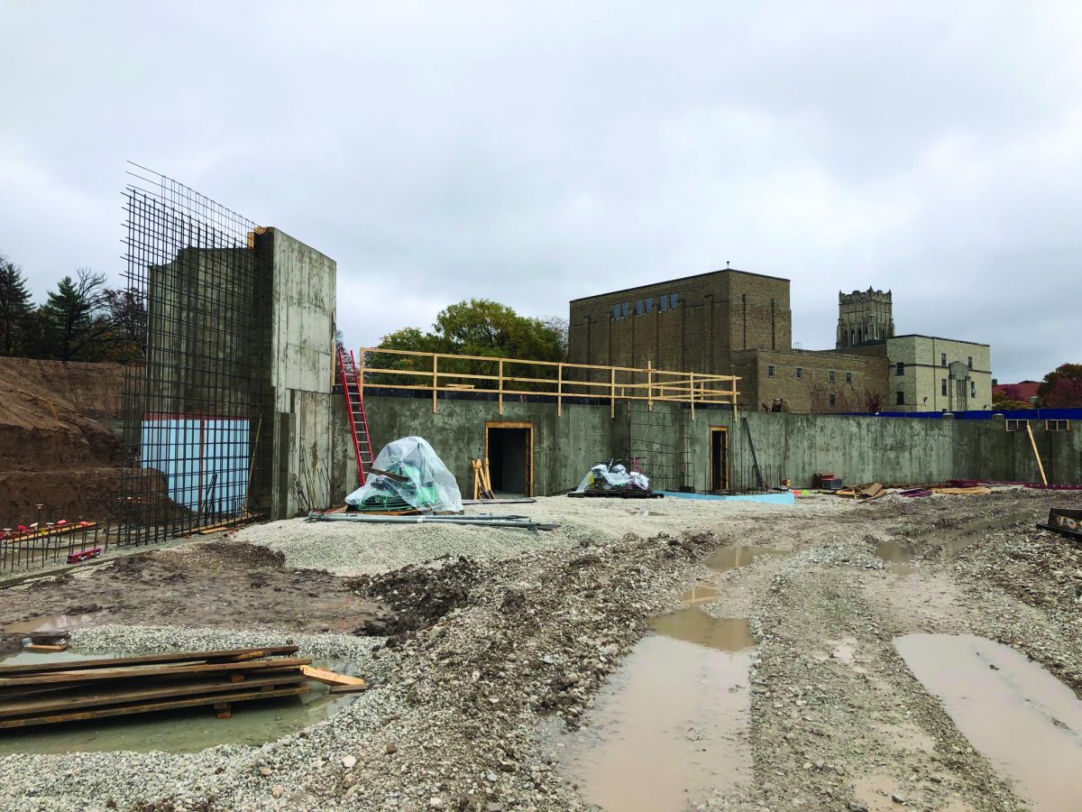 Trinity Woods: A Community Takes Shape – Mount Mary Magazine